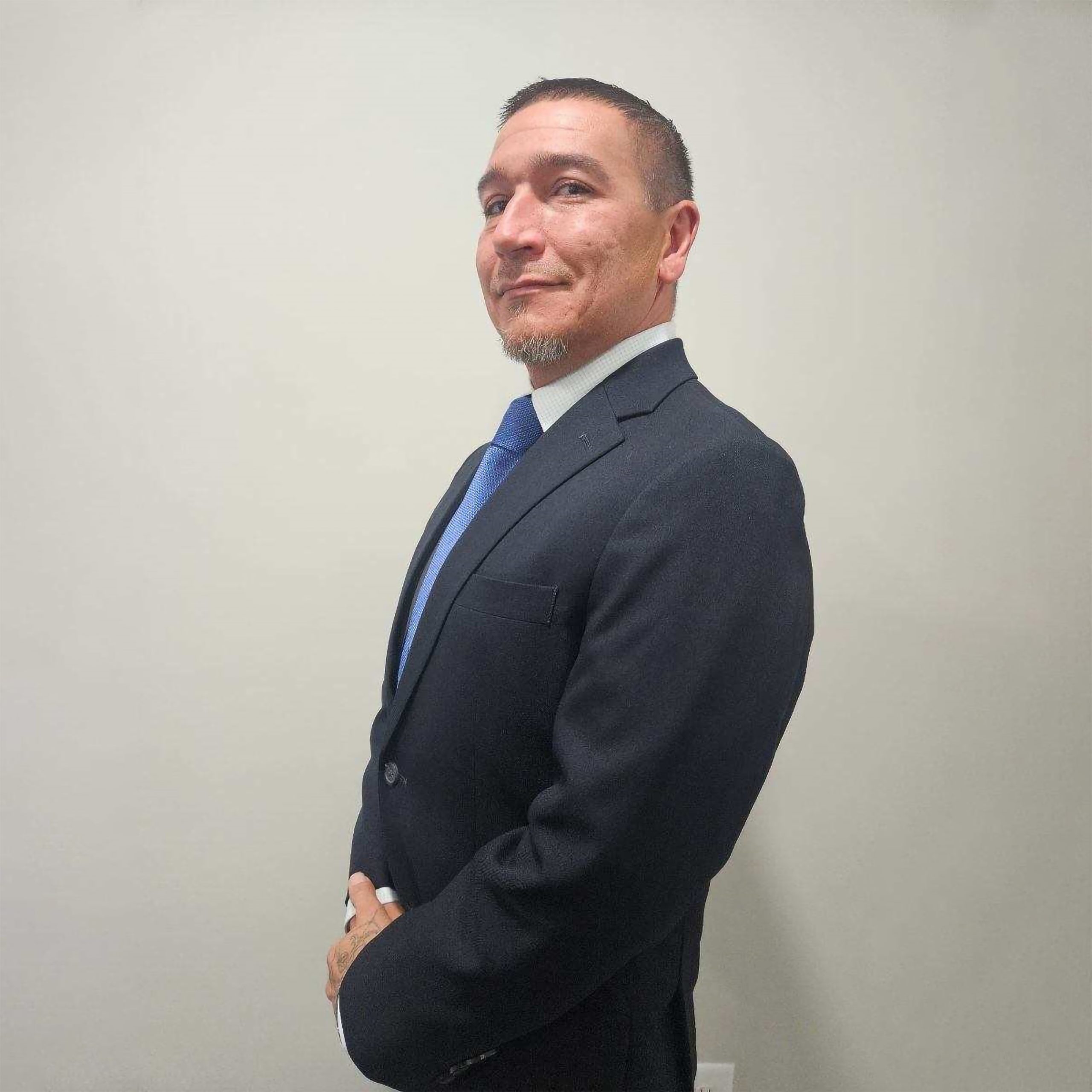 Michael Robert Vliek: From IT Expert to Landscaping Leader